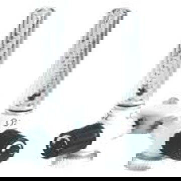 Flow Meters - Medical hire