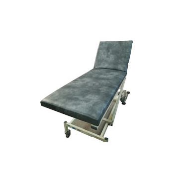 Hydraulic Examination Couch, Medical Props, TV | Medical Hire