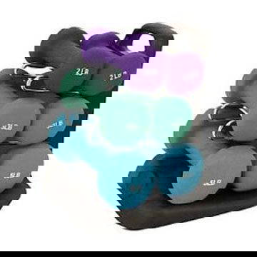 Weights (Hand) - Medical hire