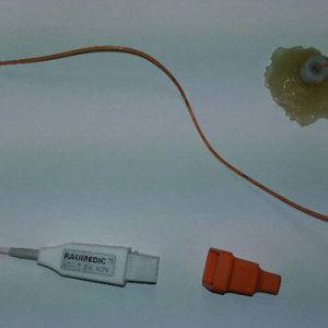 ICP Bolt and Lead - Medical hire