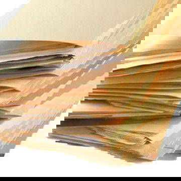 Notes/Fillers - Medical hire