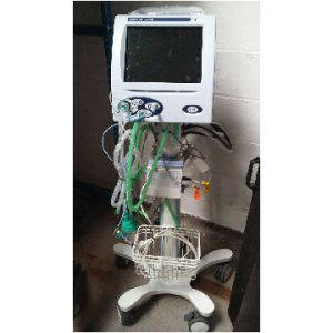 Ventilator SLE 5000 Infant - Medical hire
