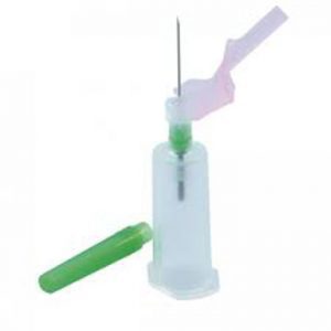 Vacuette (Blood Collection) - Medical hire
