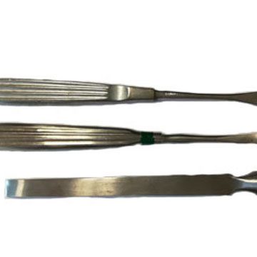 Surgical Chisels - Medical hire