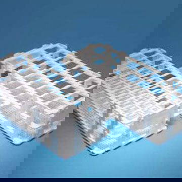 Test Tube Racks - Medical hire