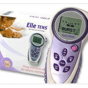 Tens Machine (Pregnancy) - Medical hire