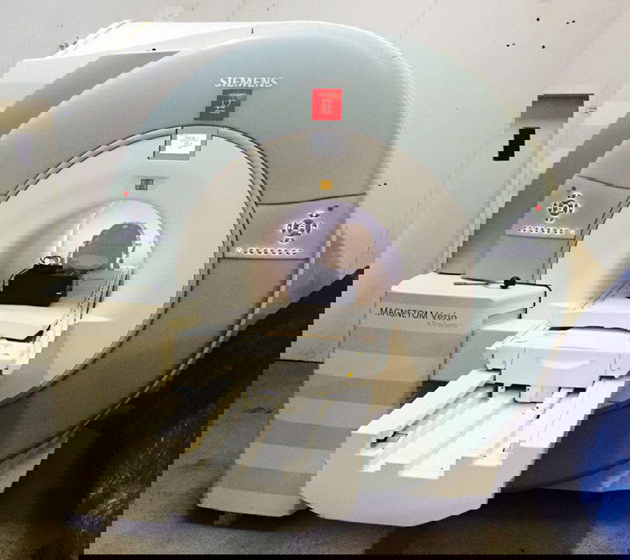 MRI Scanner Now Available for Hire - Medical hire