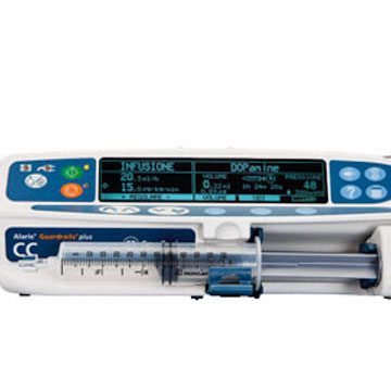 Alaris Asena CC Syringe Driver - Medical hire