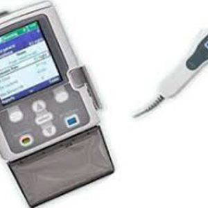 Cadd Solis Cassette Reservoir (Grey) - Medical hire