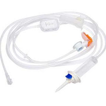 Giving Set (Alaris VP) - Medical hire