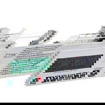 T34 Syringe Driver - Medical hire