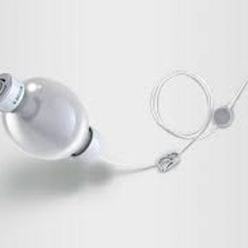 Braun Easy Flow Pump - Medical hire