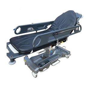 QA3 Hydraulic Patient Trolley - Medical hire