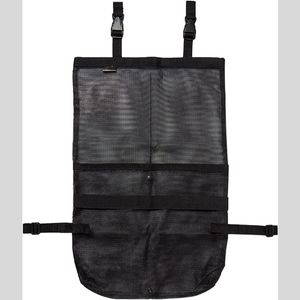 Dual Oxygen Cylinder Bag - Medical hire