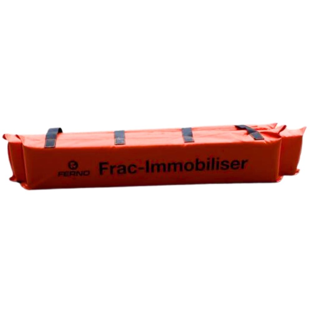 Ferno Frac Immobiliser Splint (Small) - Medical hire